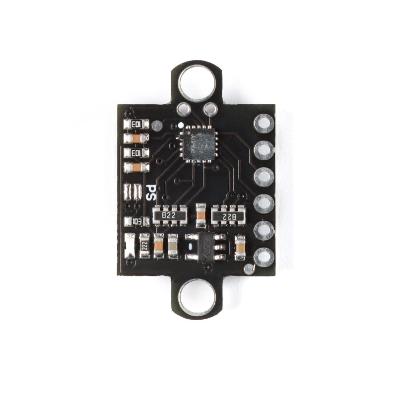 红外激光测距模块/GY-56-67204-深圳优信电子科技有限公司