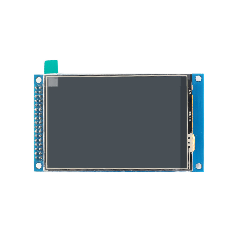 3.5"TFT屏模块/16PIN-TOUCH-66903-深圳优信电子科技有限公司