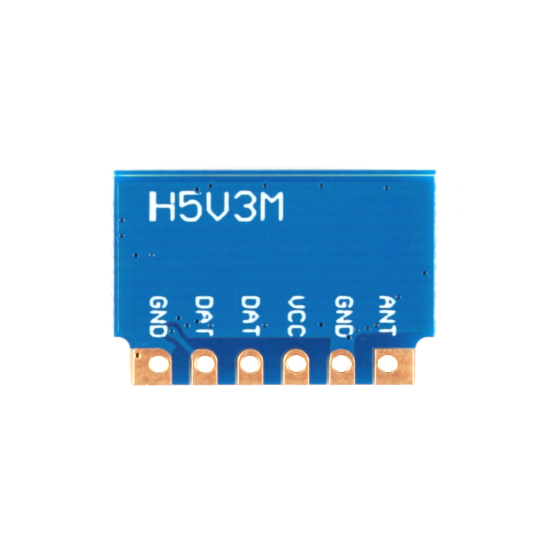 遥控接收模块/H5V3M-315M-66579-深圳优信电子科技有限公司