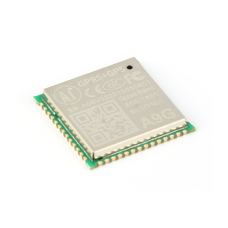 GPRS+GPS模块/A9G-65843-深圳优信电子科技有限公司