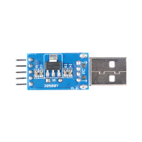 LD3320A语音识别模块/YS-LDV7-63767-深圳优信电子科技有限公司