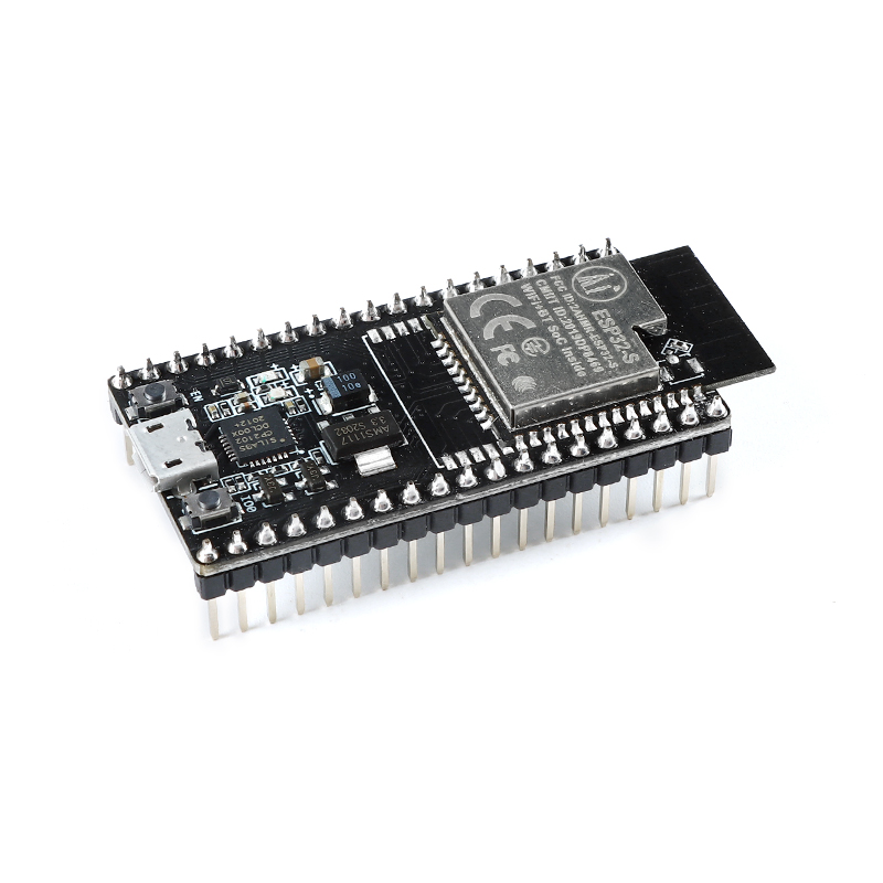ESP-32开发板-62555-深圳优信电子科技有限公司