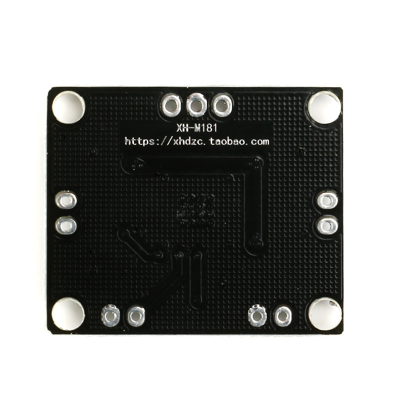 XH-M181功放板-62427-深圳优信电子科技有限公司