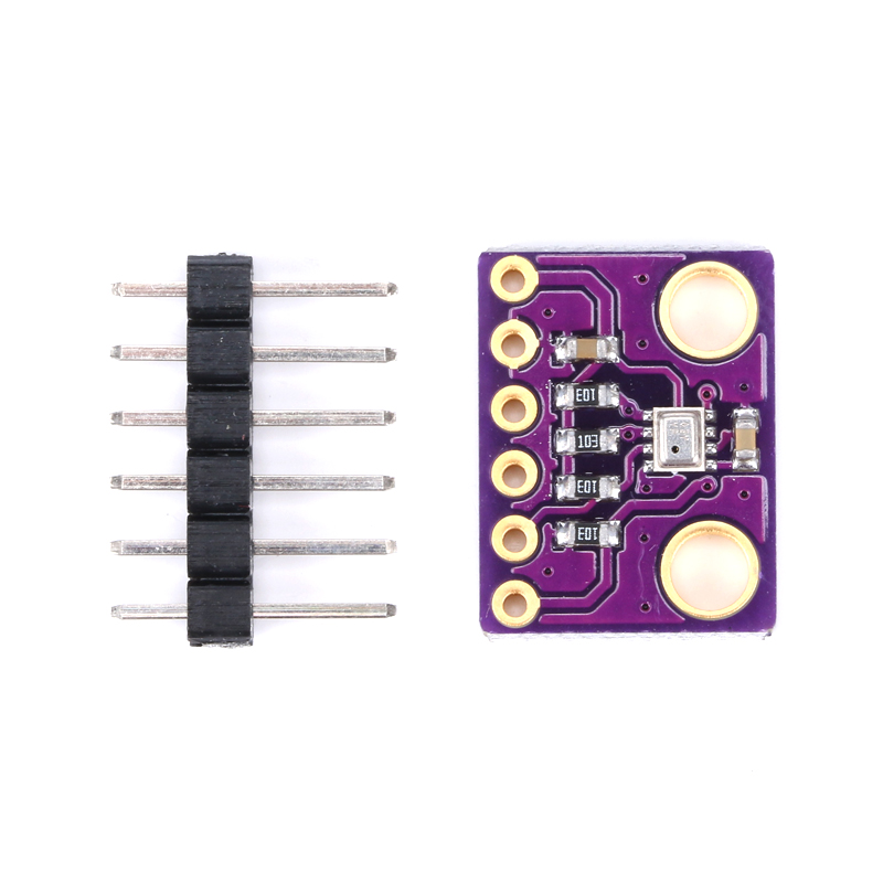 GY-BMP280模块-61815-深圳优信电子科技有限公司