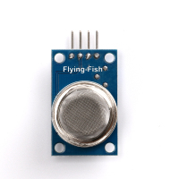 MQ-135传感器模块-61176-深圳优信电子科技有限公司