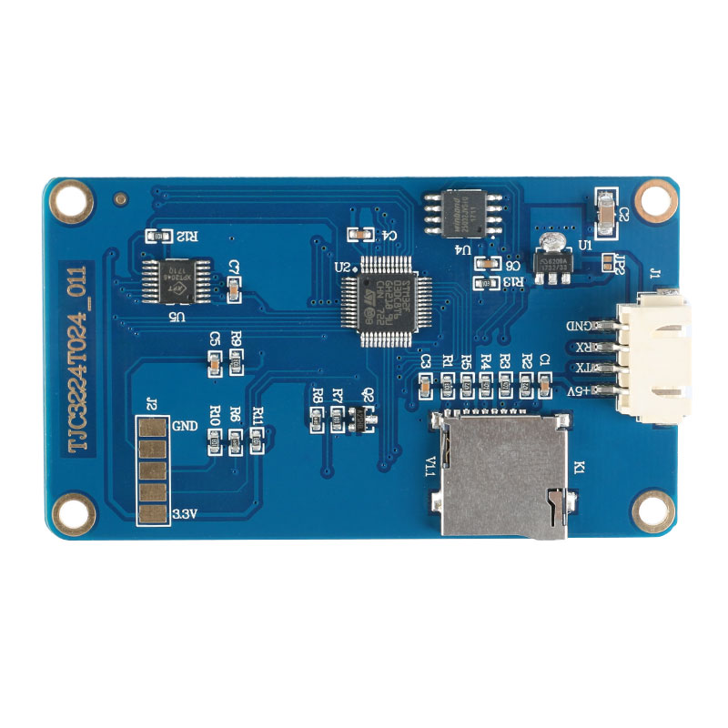 HMI-2.4寸-57324-深圳优信电子科技有限公司