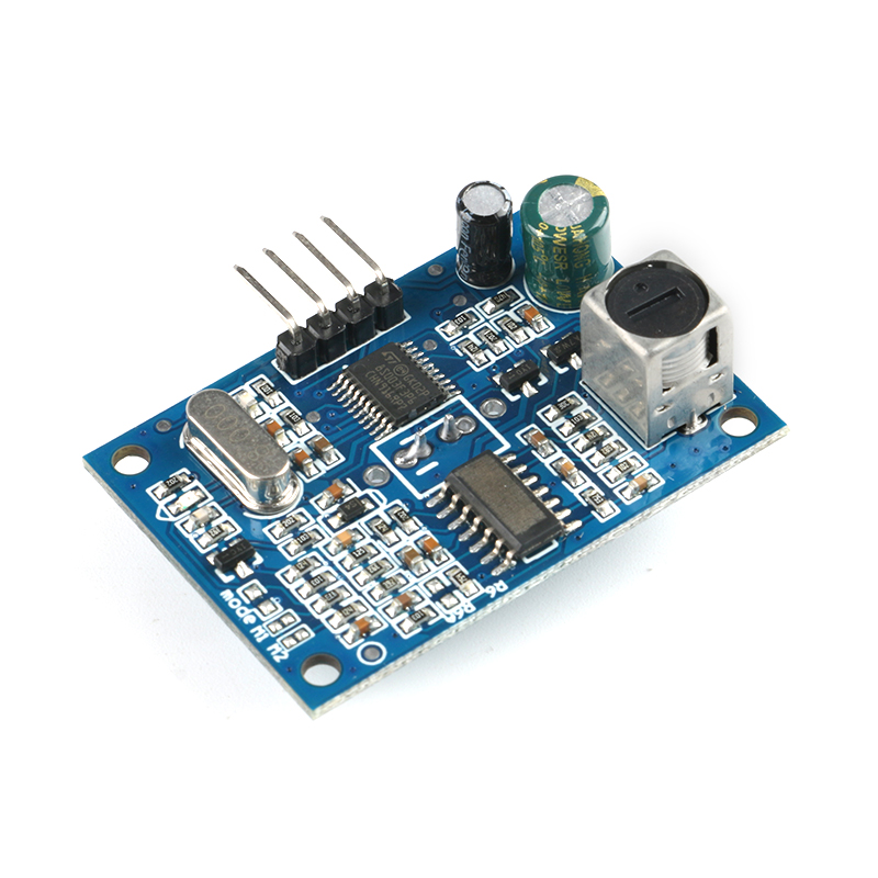 JSN-SR04T模块+1条线-56976-深圳优信电子科技有限公司