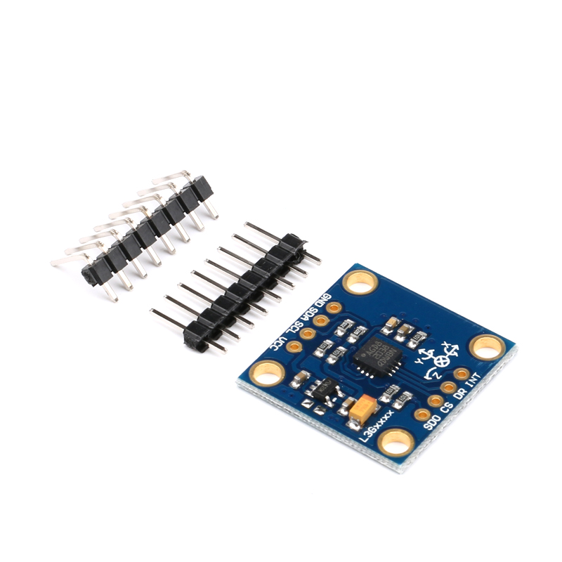 GY-50 L3G4200D模块-55719-深圳优信电子科技有限公司