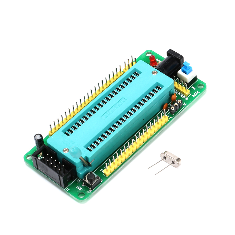 51紧锁座系统板(DC05)-55598-深圳优信电子科技有限公司