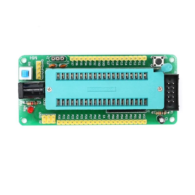 51紧锁座系统板(DC05)-55598-深圳优信电子科技有限公司