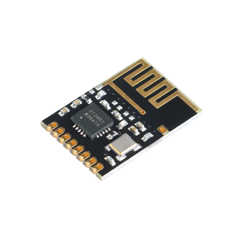 国NRF24l01+/迷你贴片-55419-深圳优信电子科技有限公司