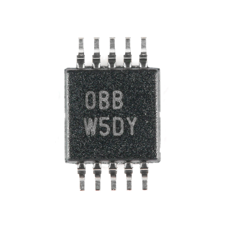 TI/ADS1115IDGSR/VSSOP-10-77081-深圳优信电子科技有限公司