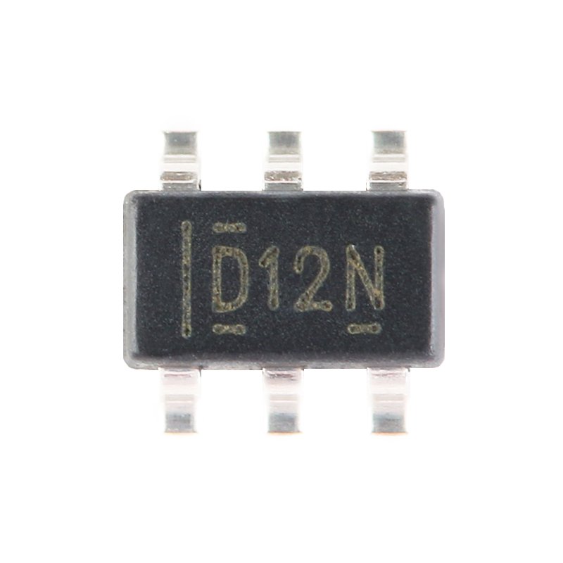 TI/DAC7512N/3K/SOT-23-6-70769-深圳优信电子科技有限公司