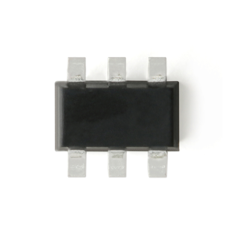 拓微/TP4059/59b/SOT-23-6-70454-深圳优信电子科技有限公司