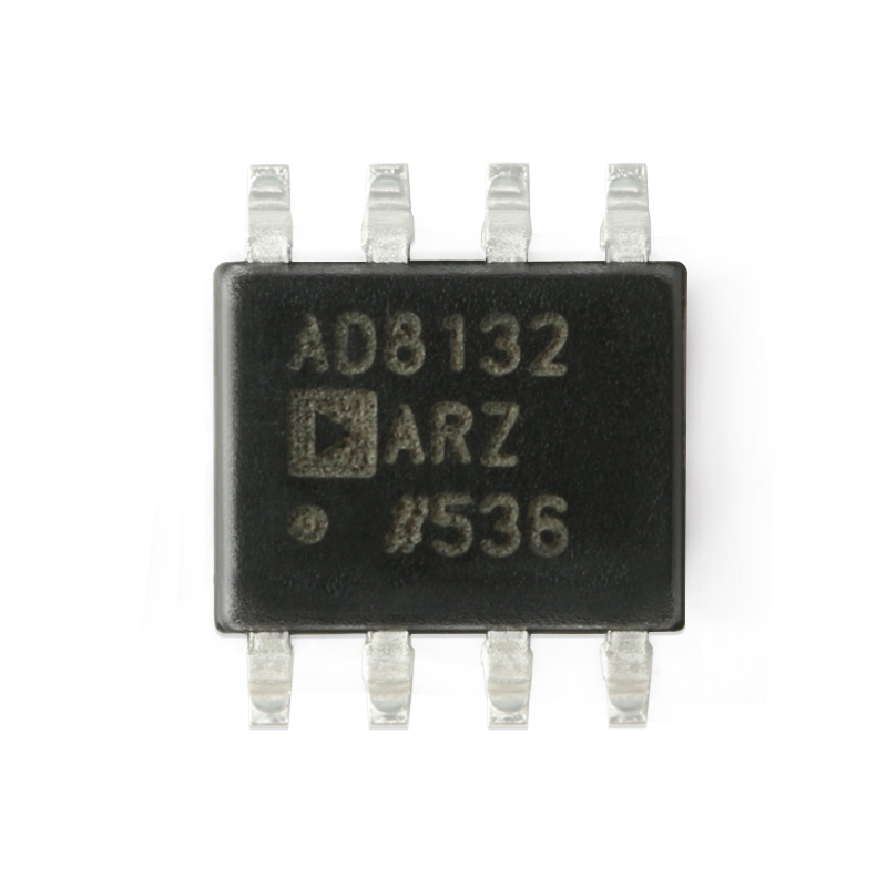 ADI/AD8132ARZ-R7/SOIC-8-69744-深圳优信电子科技有限公司
