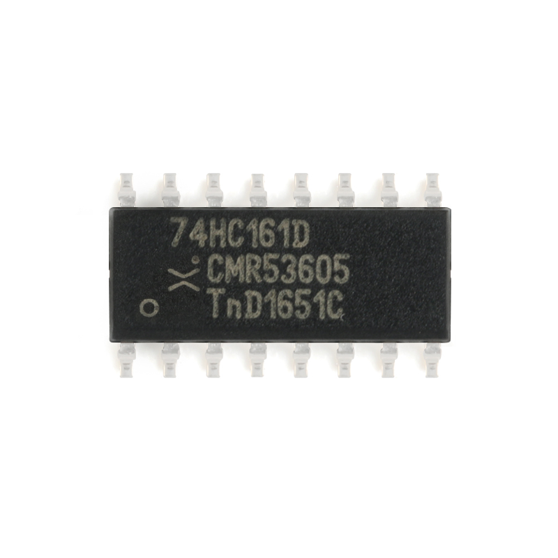 安世/74HC161D,653/SOIC-16-68865-深圳优信电子科技有限公司