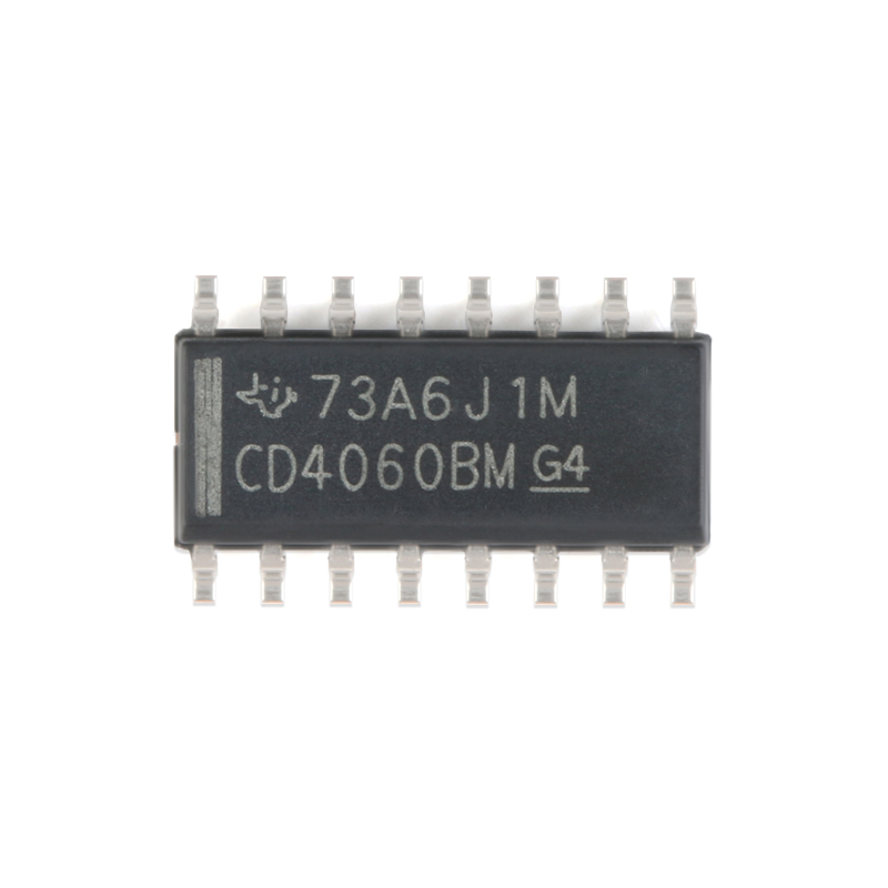 TI/CD4060BM96/SOIC-16-68720-深圳优信电子科技有限公司