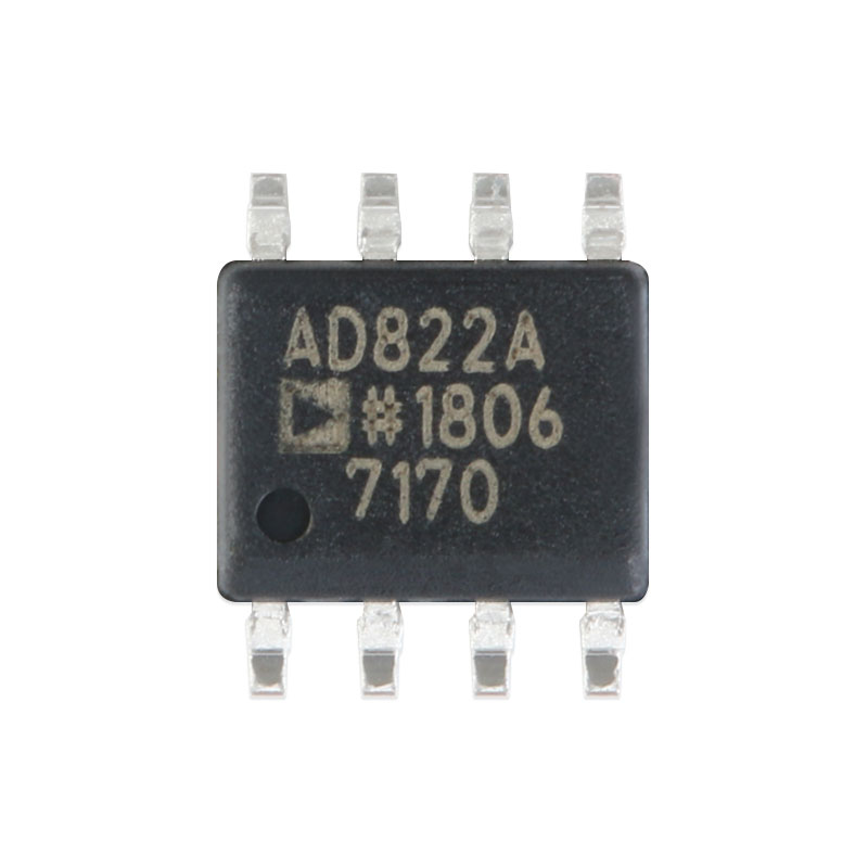 ADI/AD822ARZ-REEL7/SOIC-8-67056-深圳优信电子科技有限公司
