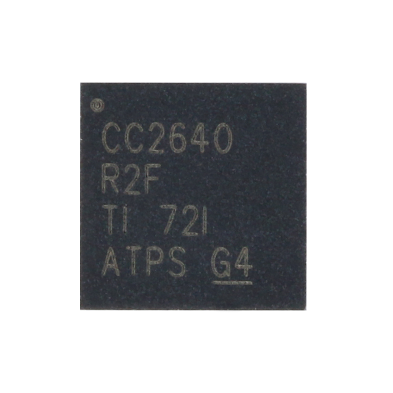 TI/CC2640R2FRHBT/QFN-32-66470-深圳优信电子科技有限公司