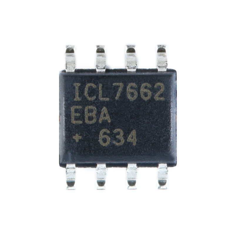 MAXIM/ICL7662EBA/SOIC-8-65776-深圳优信电子科技有限公司