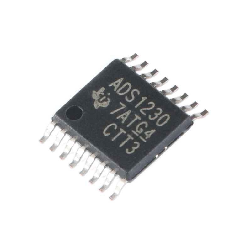 TI/ADS1230IPWR/TSSOP-16-65727-深圳优信电子科技有限公司