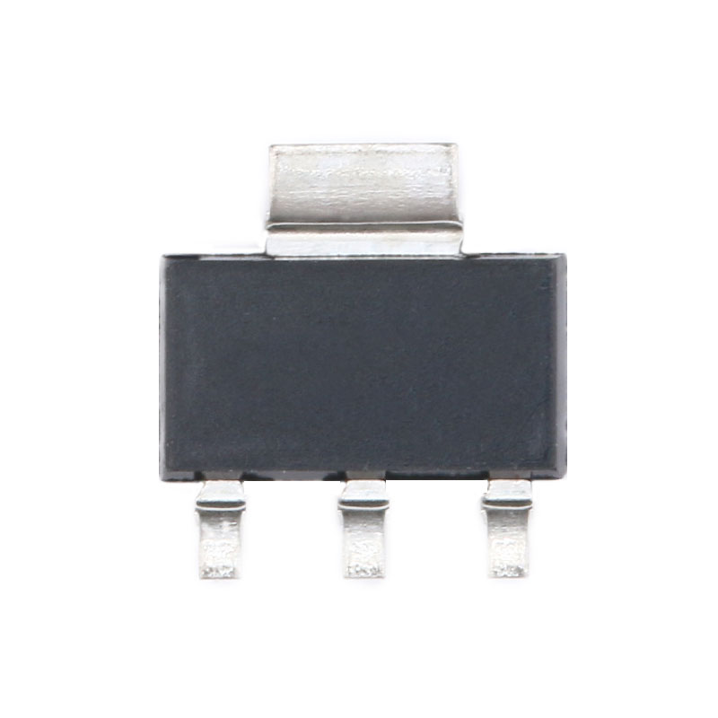 TI/LM1117IMPX-3.3/SOT-223-63786-深圳优信电子科技有限公司