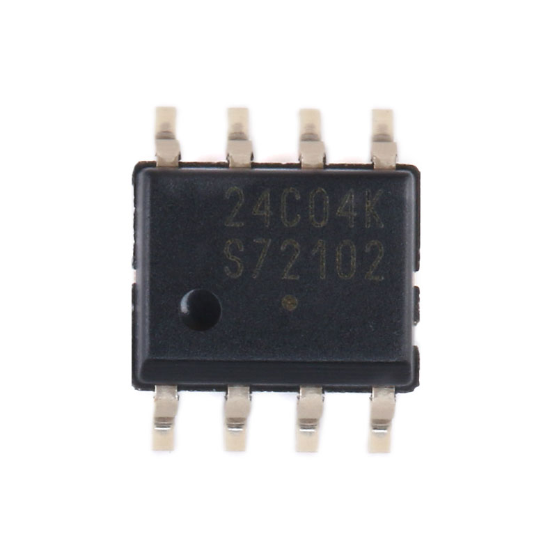 ON/CAT24C04WI-GT3/SOIC-8-63779-深圳优信电子科技有限公司