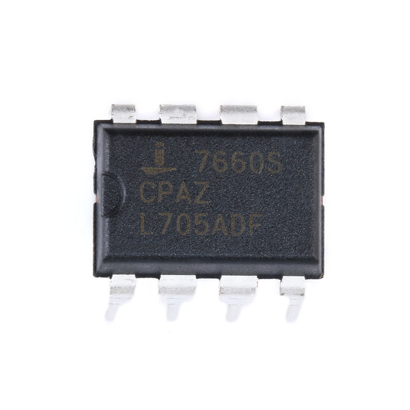 Intersil/ICL7660SCPAZ/DIP-8-63671-深圳优信电子科技有限公司