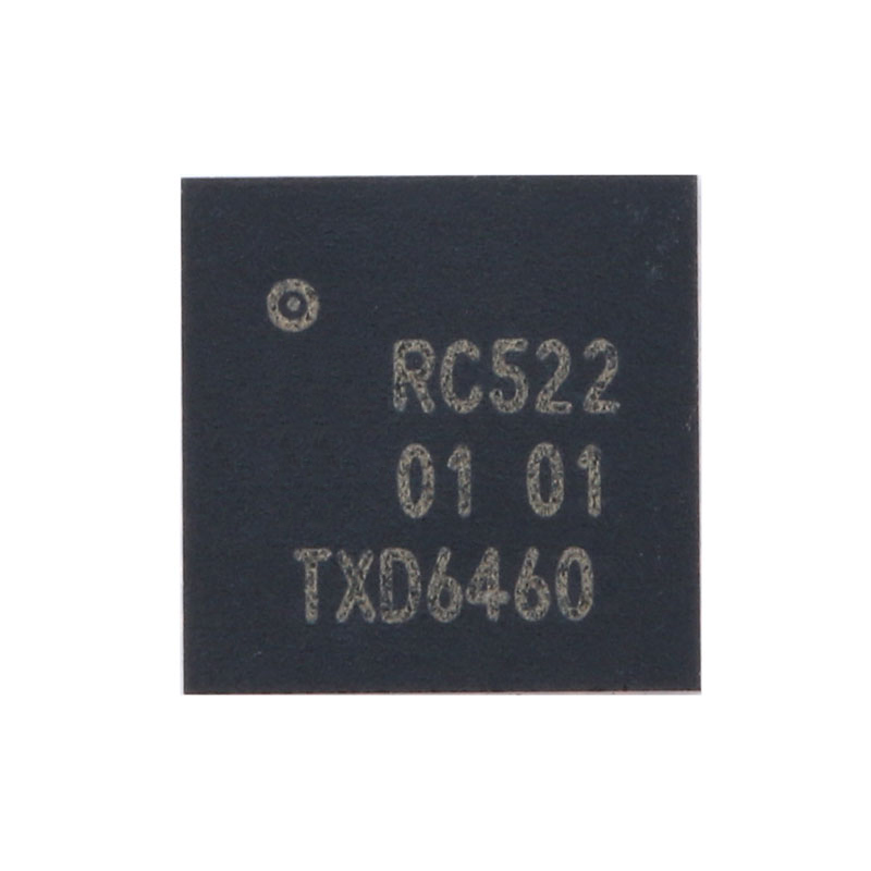 NXP/MFRC52202HN1/QFN-32-62902-深圳优信电子科技有限公司