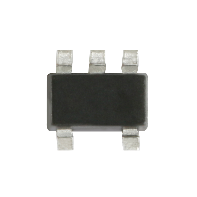 RICHTEK/RT9013-33GB/SOT23-5-62678-深圳优信电子科技有限公司