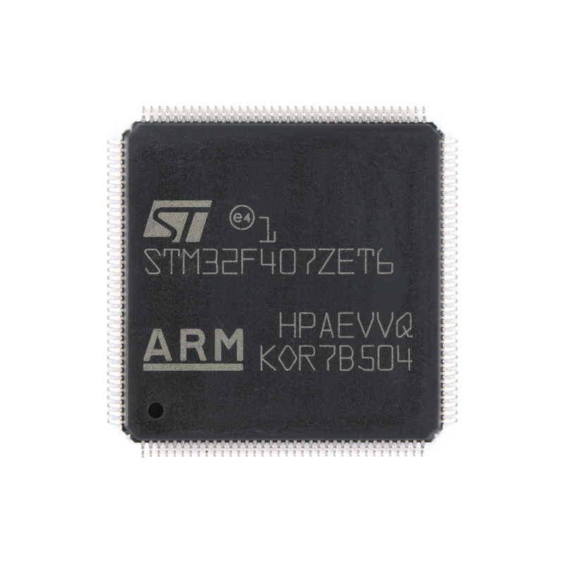 ST/STM32F407ZET6/LQFP-144-60426-深圳优信电子科技有限公司