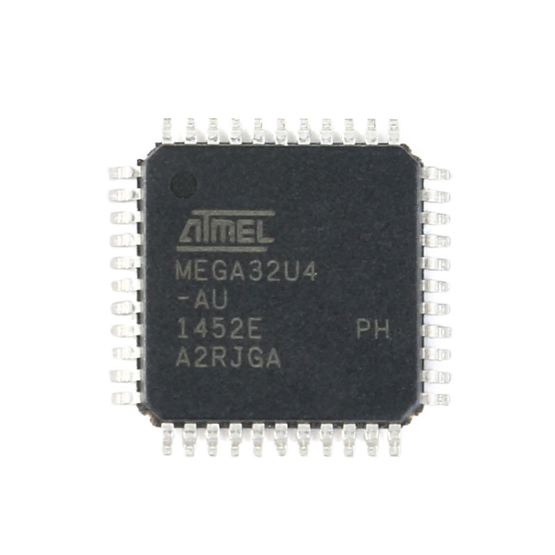 ATMEL/ATMEGA32U4-AU/TQFP-44-57165-深圳优信电子科技有限公司