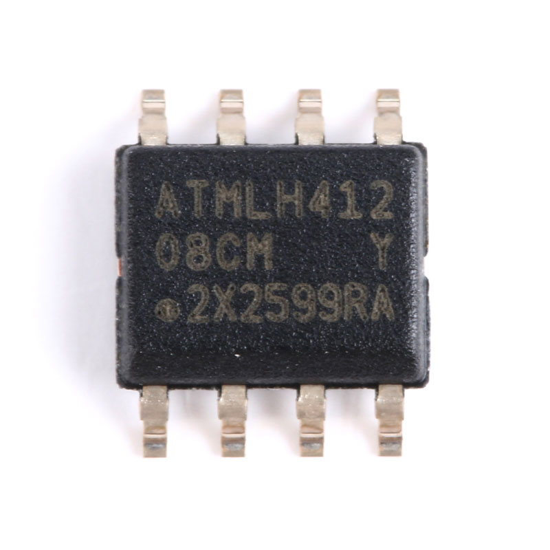 ATMEL/AT24C08C-SSHM-T/SOIC-8-56903-深圳优信电子科技有限公司