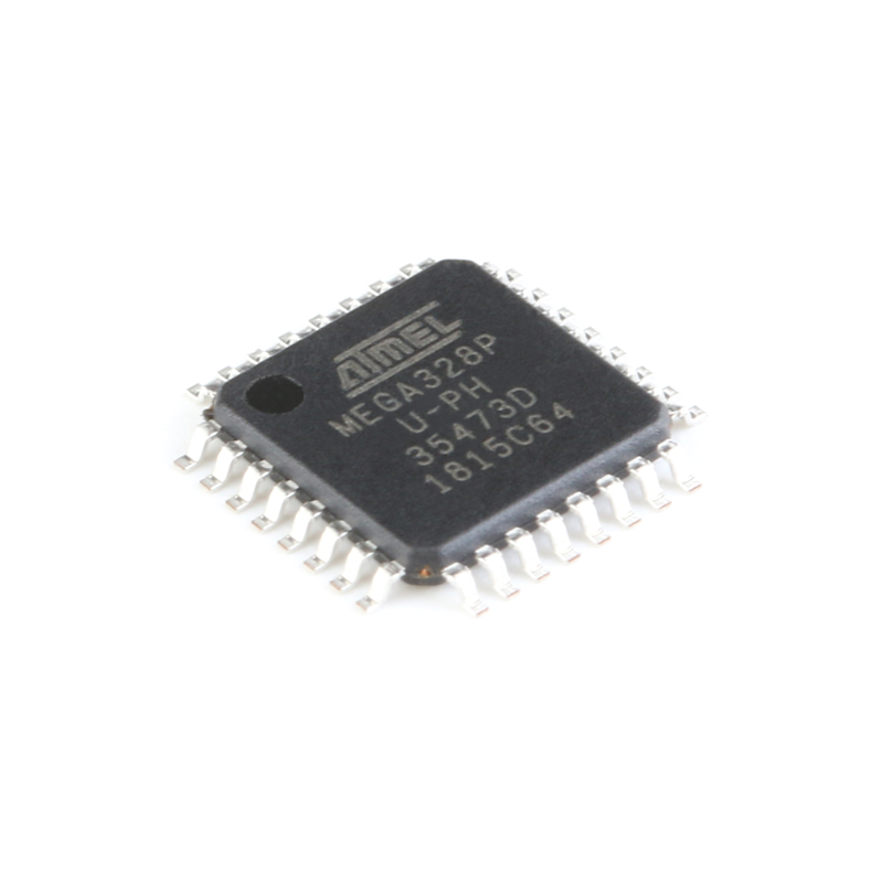 ATMEL/ATMEGA328P-AU/TQFP-32-56821-深圳优信电子科技有限公司