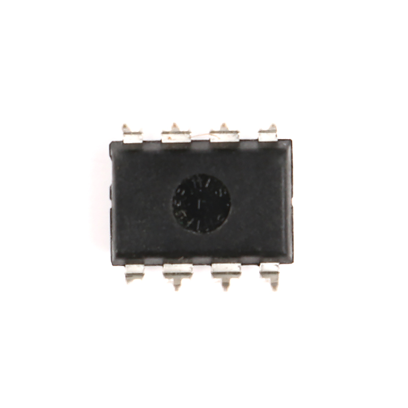 TI/ADC0832CCN/DIP-8-56401-深圳优信电子科技有限公司