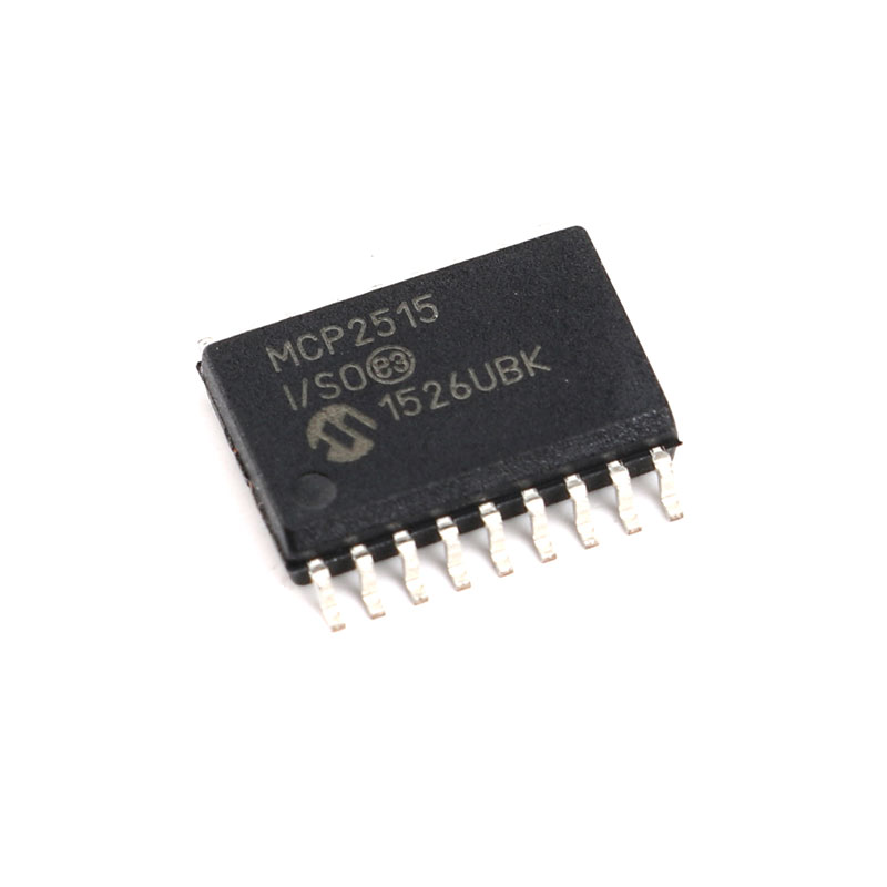 MICROCHIP/MCP2515-I/SO/SOIC-18-56141-深圳优信电子科技有限公司