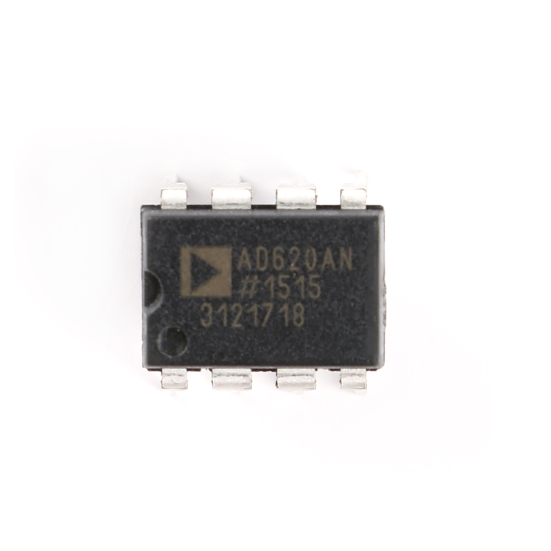 ADI/AD620ANZ/DIP-8-56070-深圳优信电子科技有限公司