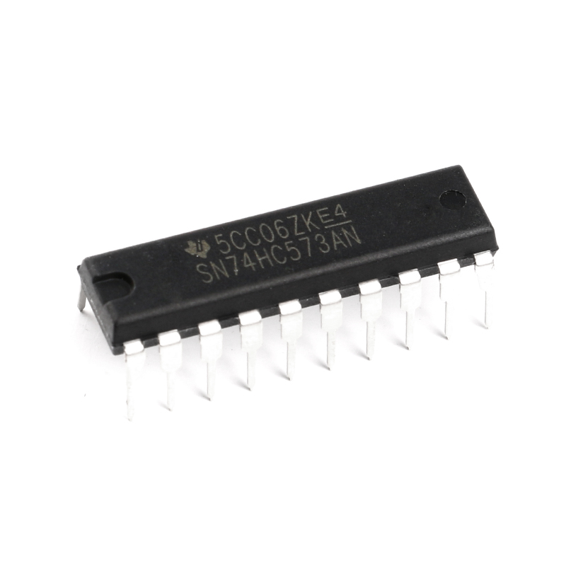 TI/SN74HC573AN/DIP-20-55991-深圳优信电子科技有限公司