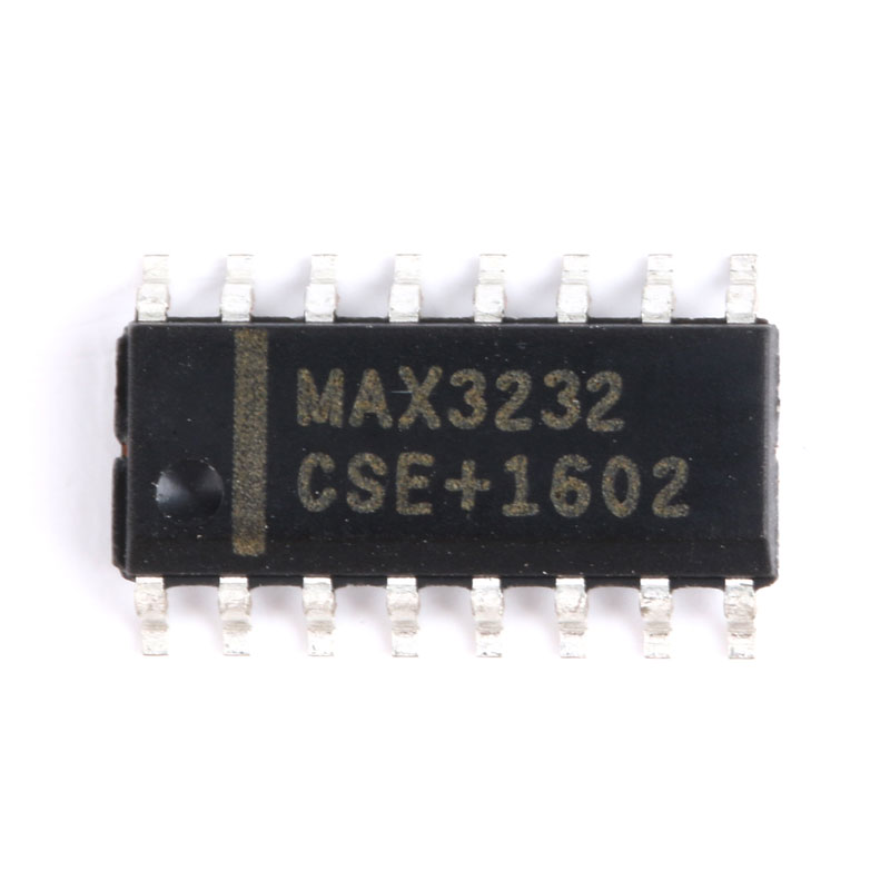 MAXIM/MAX3232CSE+/SOIC-16-50318-深圳优信电子科技有限公司