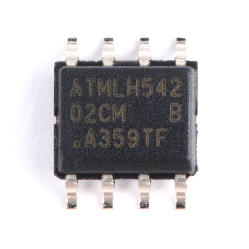 ATMEL/AT24C02C-SSHM-T/SOIC-8-50316-深圳优信电子科技有限公司