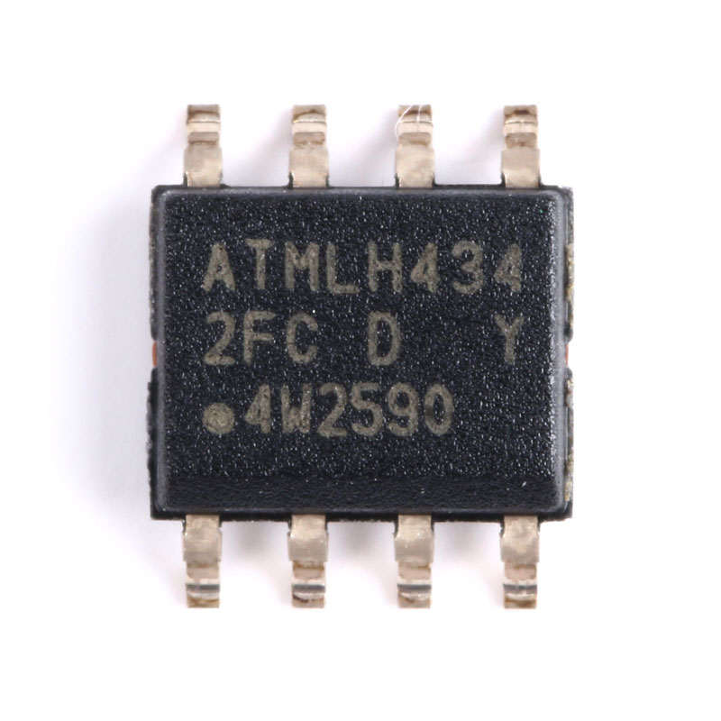 ATMEL/AT24C512C-SSHD-T/SOIC-8-50045-深圳优信电子科技有限公司