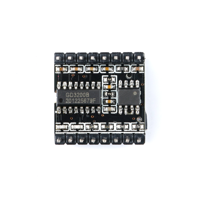 DFPlayer MiniMP3模块-60919-深圳优信电子科技有限公司