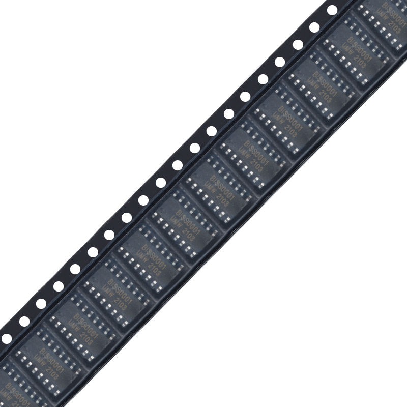 UMW BISS0001/SOP-16-82986-深圳优信电子科技有限公司