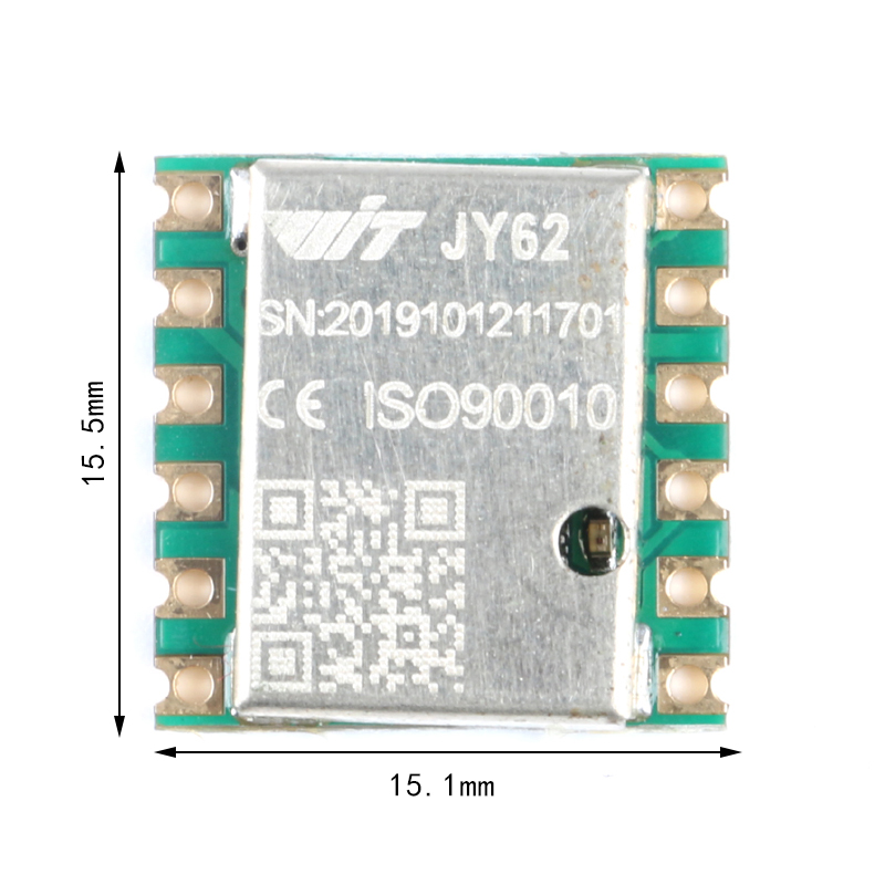 JY62/传感器模块-74496-深圳优信电子科技有限公司