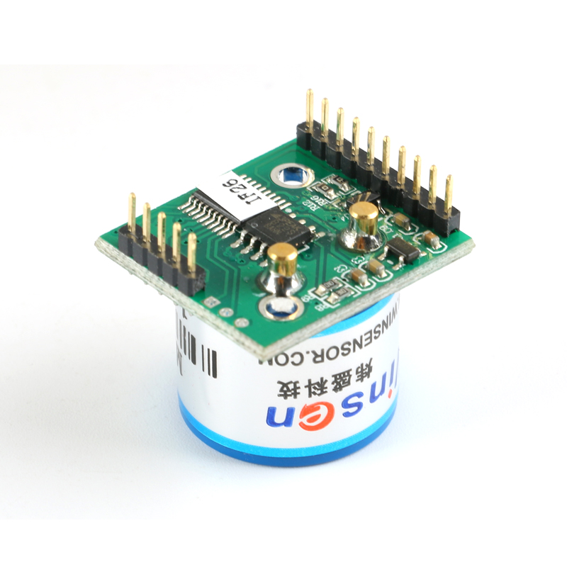 ZE07-CO/一氧化碳模块-71175-深圳优信电子科技有限公司