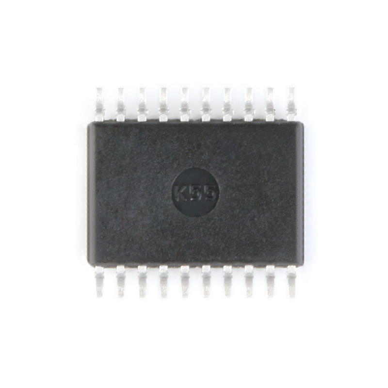 WCH/CH552T/TSSOP-20-67372-深圳优信电子科技有限公司