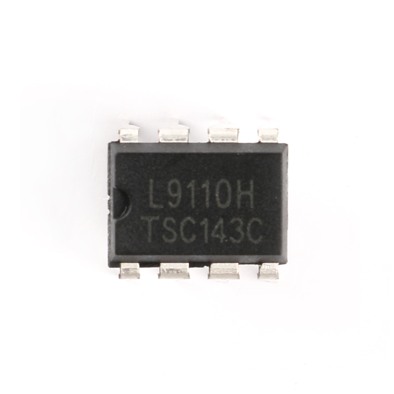 LG/L9110H/DIP-8-56091-深圳优信电子科技有限公司