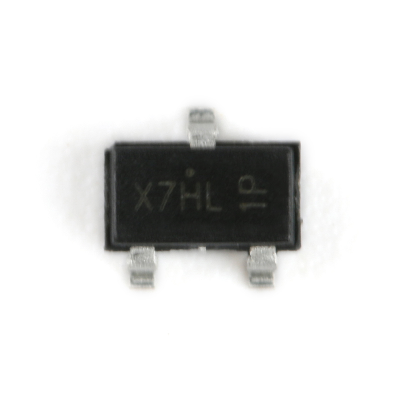 AOS/AO3407A/X7/SOT-23（5只）-68472-深圳优信电子科技有限公司