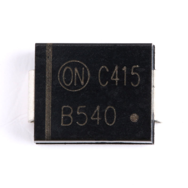 ON/MBRS540T3G/SMC-56901-深圳优信电子科技有限公司