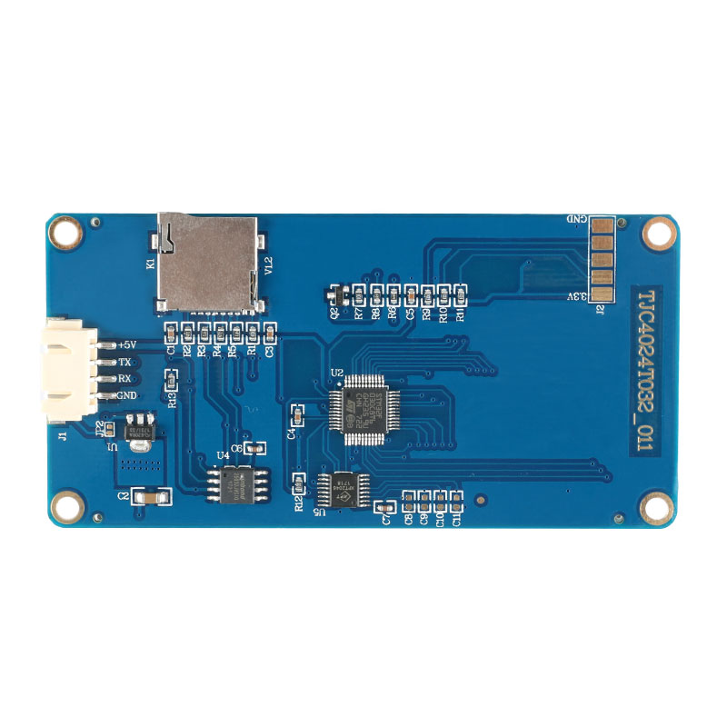 HMI-3.5寸-57882-深圳优信电子科技有限公司
